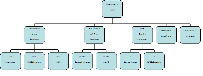 A Data Migration Project to SAP IS-U/CCS and SAP CRM: Data Migration ...