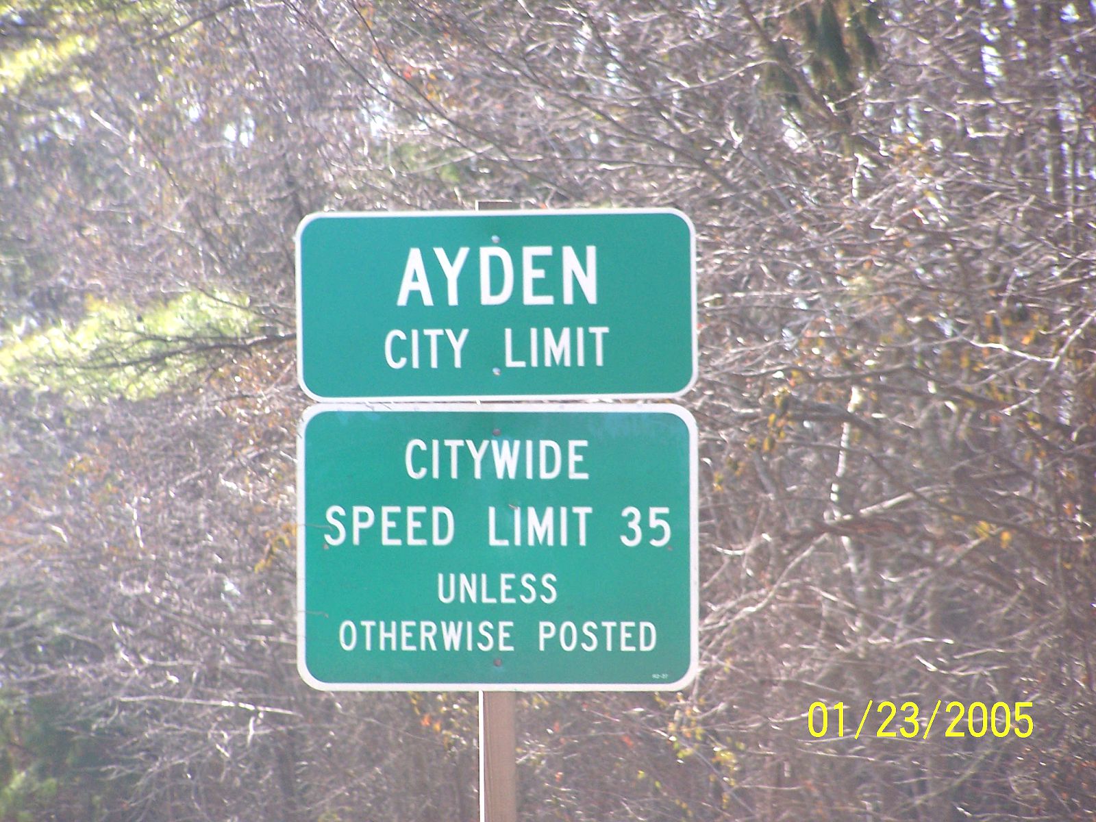 Traces of Ayden: Ayden's Name Gallery