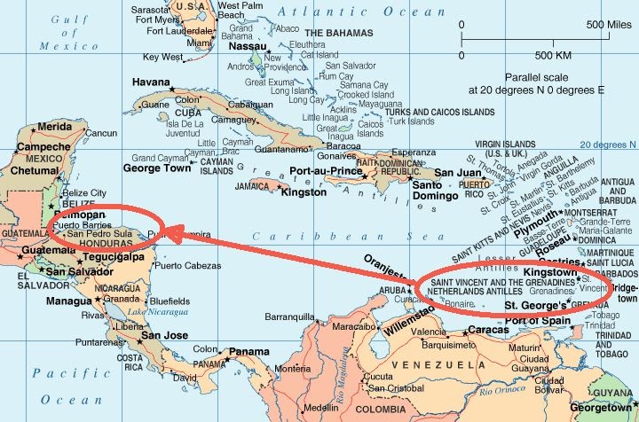 allaboutgarifuna: Katei san Garifuna? = What Is Garifuna?