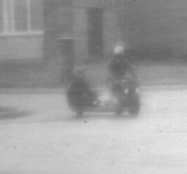 Honda ST1300: My bikes and history in detail