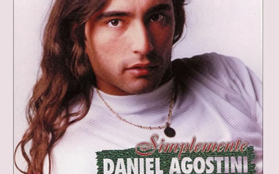 Tito Mariani Producciones: DANIEL AGOSTINI