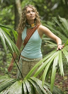 Big Dunc: Hottest Women of Survivor