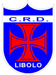 CLUBE RECREATIVO E DESPORTIVO DO LIBOLO