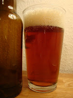 The Bitten Bullet: BrewDog Atlantic IPA