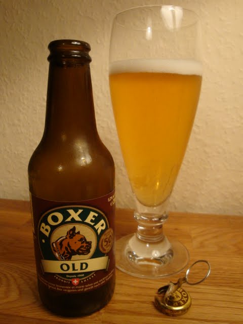 The Bitten Bullet: Old and Sleepy Dogs