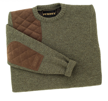 The Glengarry Sporting Club: Shooting Sweater Shootout