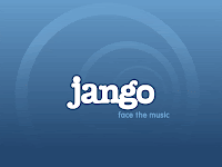 On the Bright Side: Jango - Free Internet Radio Your Way