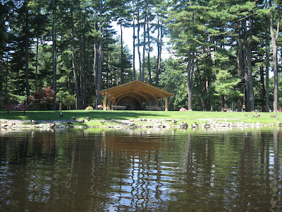 Valley Kid Stuff: Look Park, Northampton MA