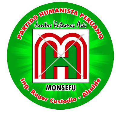 PARTIDO HUMANISTA BASE MONSEFU: PLAN DE GOBIERNO 2011 -2014 CALLANCA