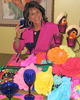 Etiquette with Maura Graber… I see a more polite future for you ...