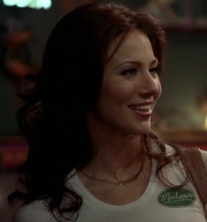 Sorcery and Sudden Vengeance: Recap: True Blood Season 1--"Strange Love"