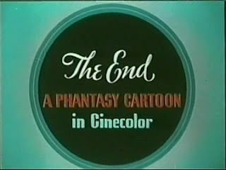 This Blog's A Load Of CARTOONS!: Rare Columbia Cartoon Titles ...