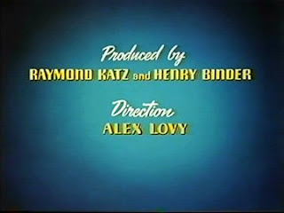 This Blog's A Load Of CARTOONS!: Rare Columbia Cartoon Titles - Color ...