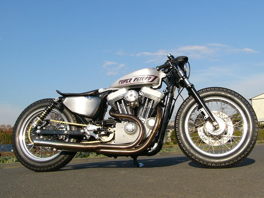 SUBVERSIVA UNDERGROUND: KQQL BIKES