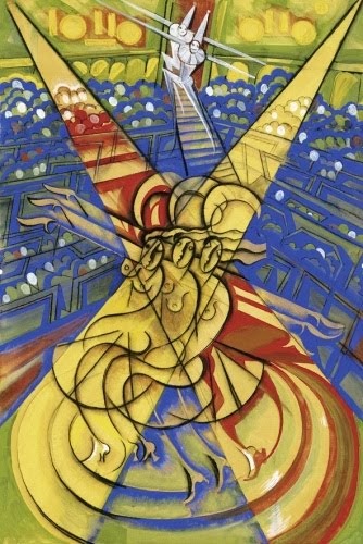 Weimar: Hugó Scheiber