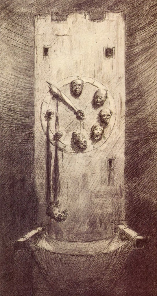 Weimar: Alfred Kubin