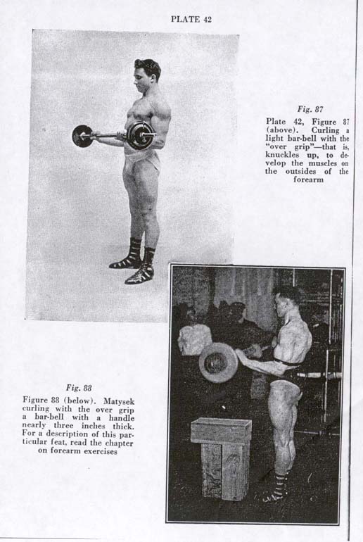 NATURALSTRENGTH.com - Old School Weight Training Strength Strongman ...