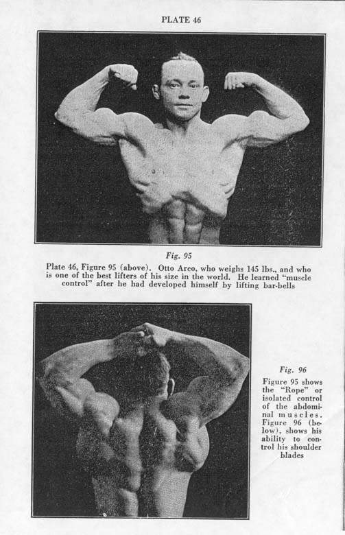 NATURAL STRENGTH.com - Old School Weight Training Strength Strongman ...