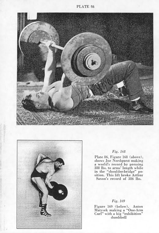 NATURALSTRENGTH.com - Old School Weight Training Strength Strongman Power Vintage Bodybuilding ...
