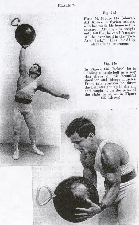 NATURALSTRENGTH.com - Old School Weight Training Strength Strongman ...