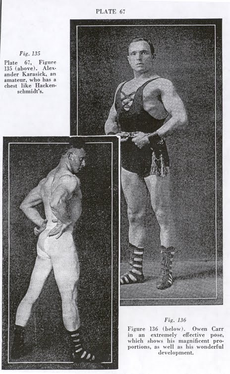 NATURAL STRENGTH.com - Old School Weight Training Strength Strongman ...