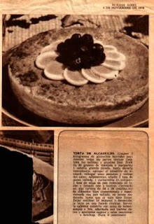 Del papel a la panza: 2010