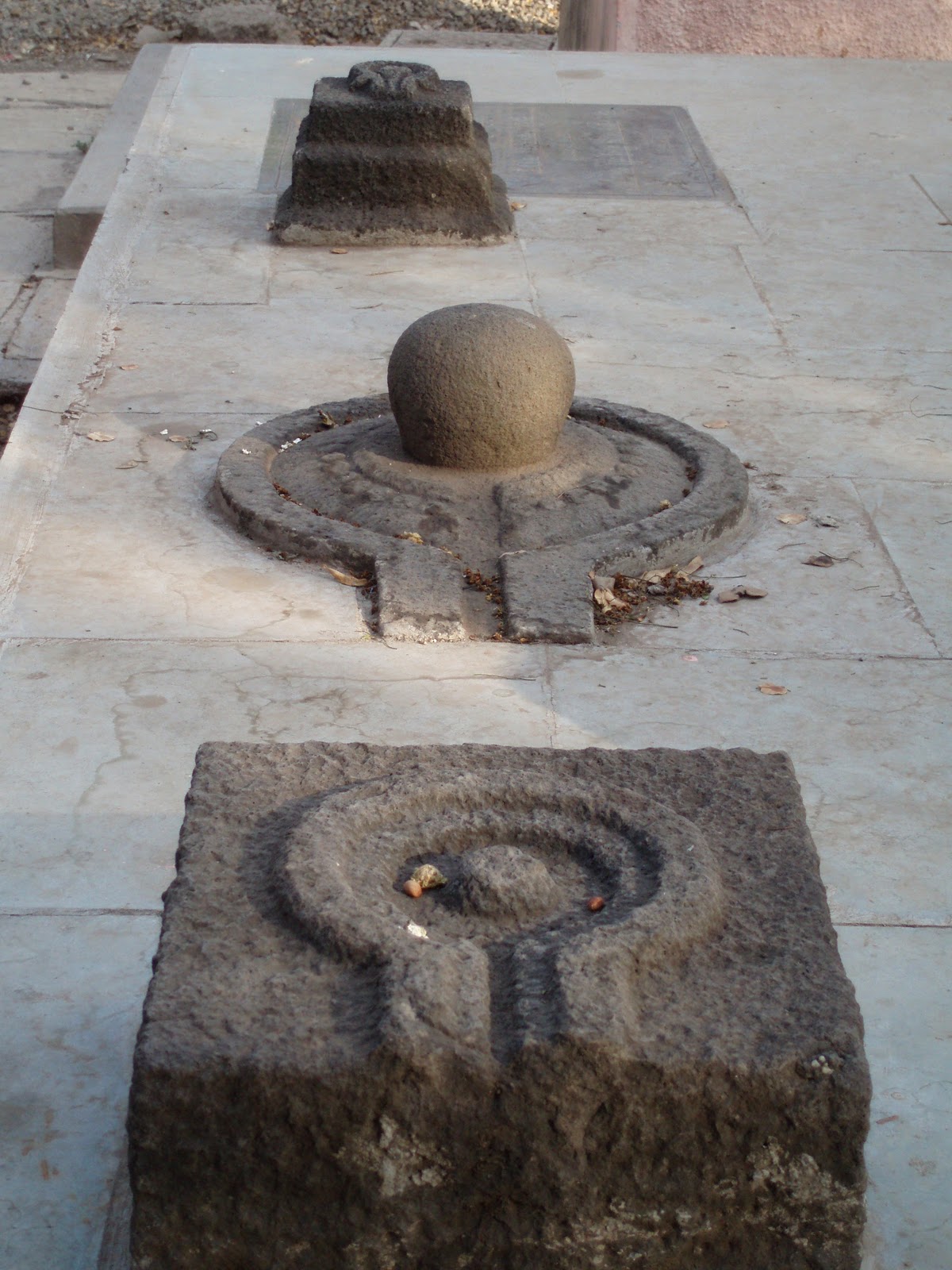 Travelogue Unlimited: Chakan Fort : A Photo Feature