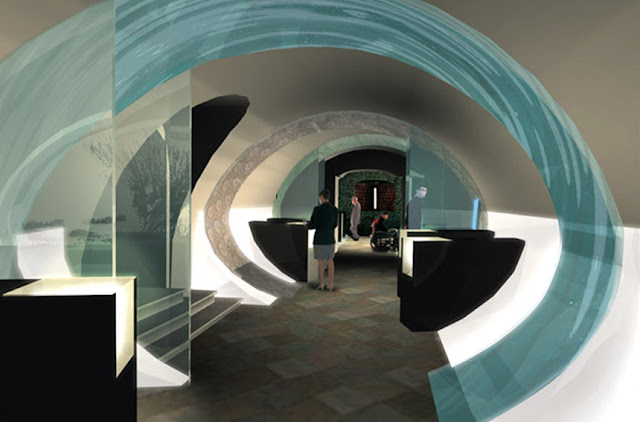 + TrendLex: Virtual Castles - The Most Modern Biographical Museum In ...