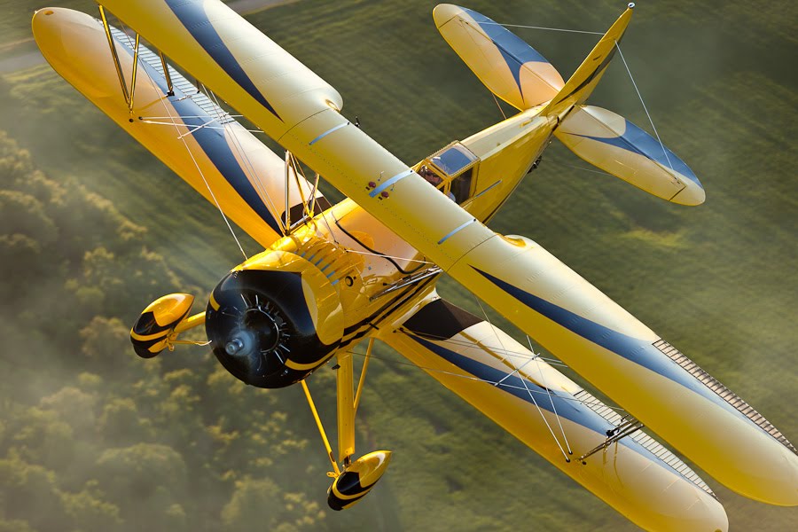 RARE Aircraft: ZPF-7