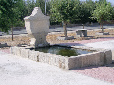 Fotos Miguel Martinez: Pajares de ADAJA