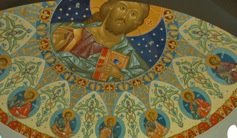 DEVOTIONS & PRAYERS: O Nymphios - Christ the BridegroomThe first days ...