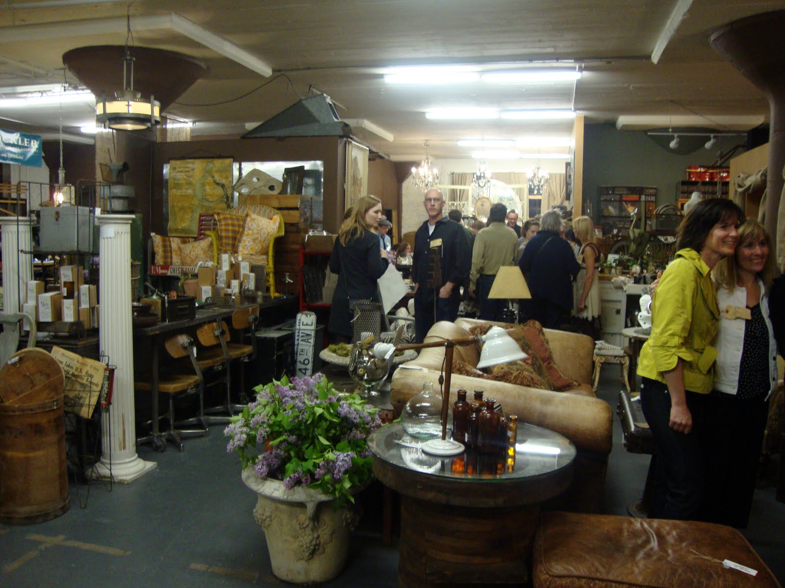 SylviaS VintagE DaughteR: Sleepless in Minnesota - aka Our Adventures ...