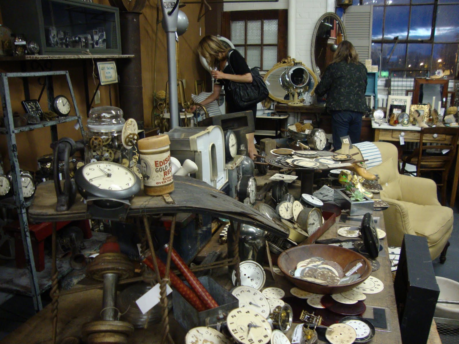 SylviaS VintagE DaughteR: Sleepless in Minnesota - aka Our Adventures ...