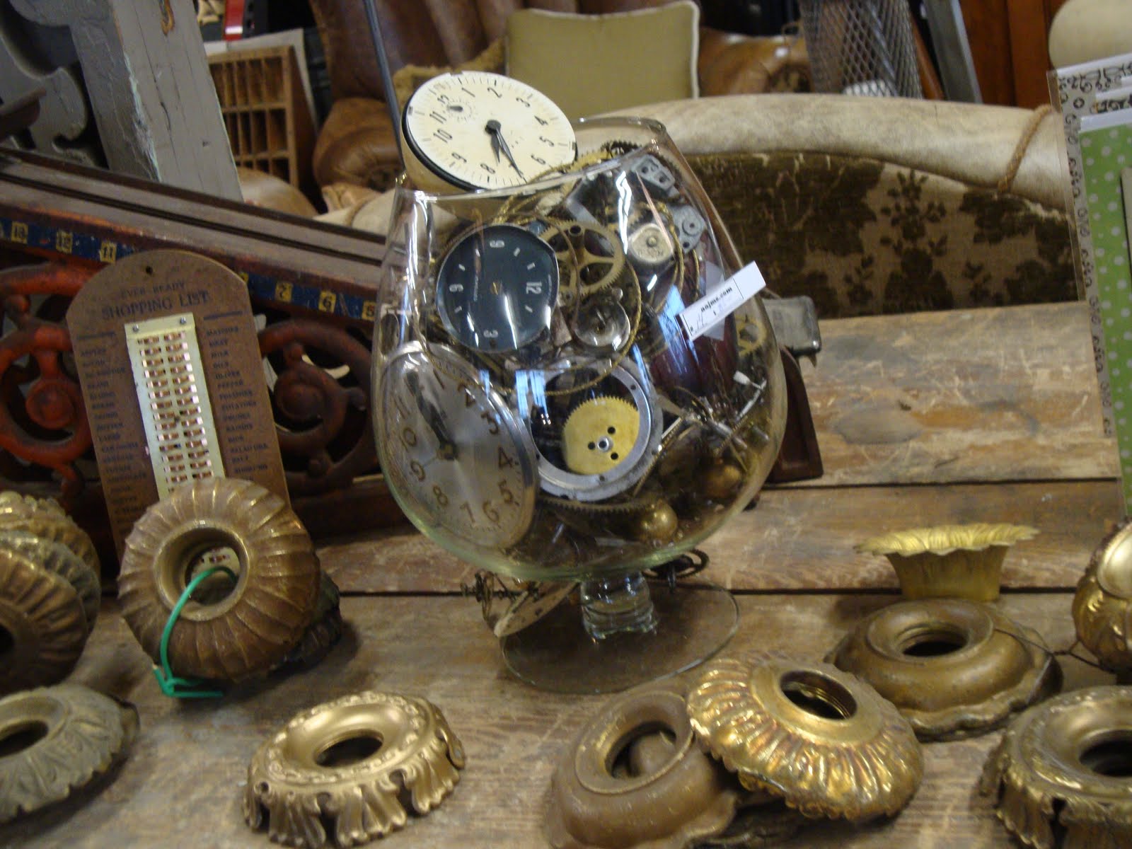 SylviaS VintagE DaughteR: Sleepless in Minnesota - aka Our Adventures ...