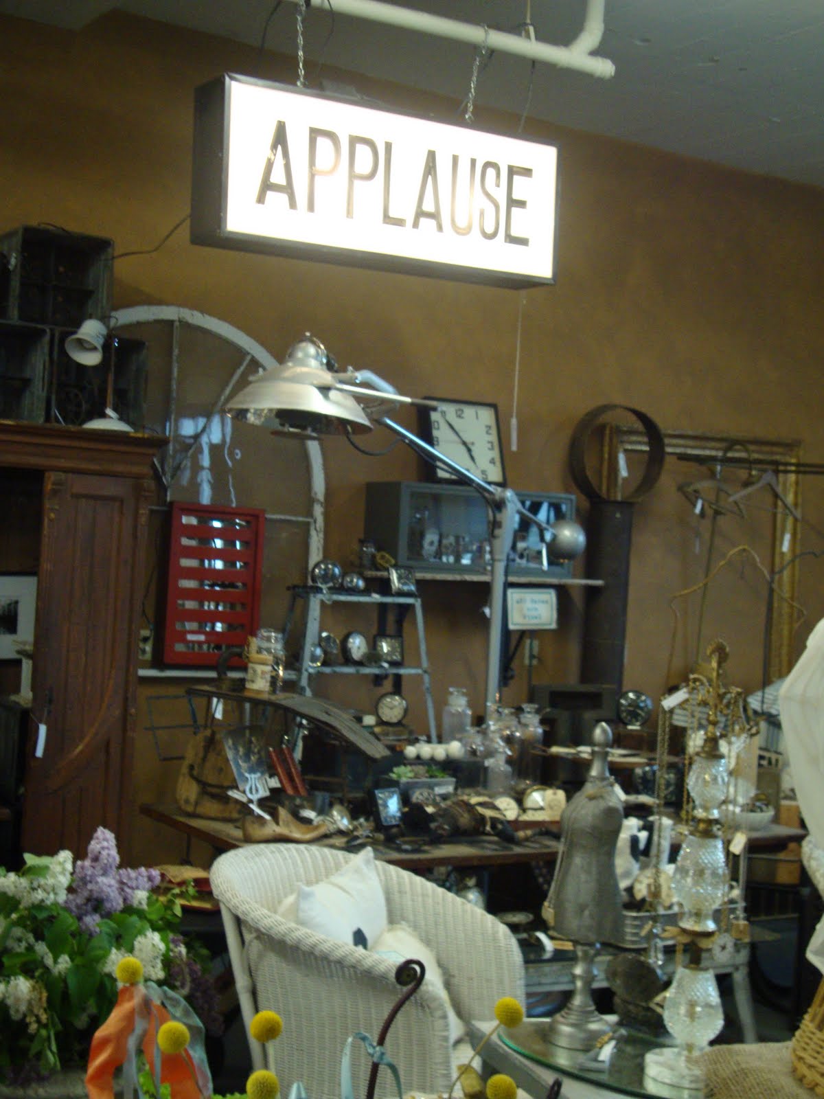 SylviaS VintagE DaughteR: Sleepless in Minnesota - aka Our Adventures ...