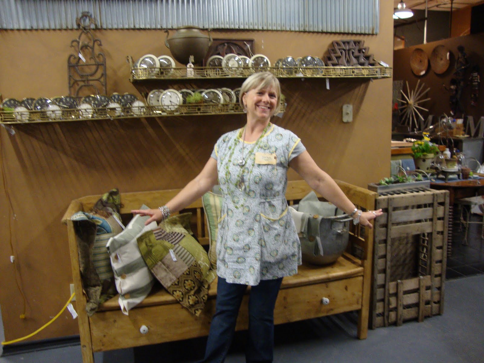 SylviaS VintagE DaughteR: Sleepless in Minnesota - aka Our Adventures ...