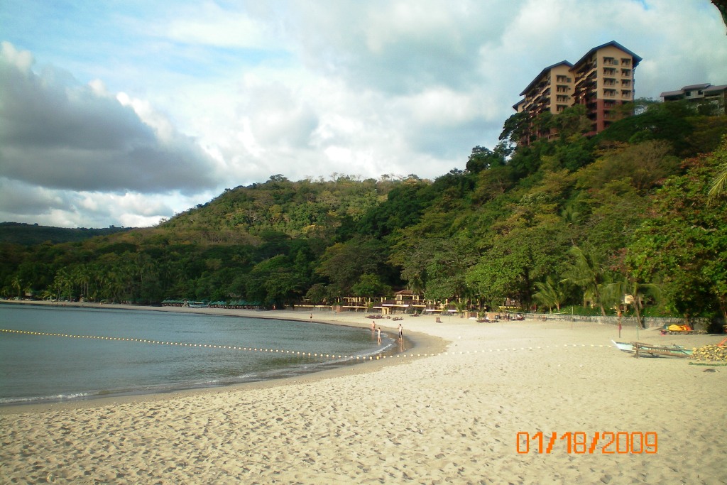 IMAGES OF NASUGBU BATANGAS: June 2010