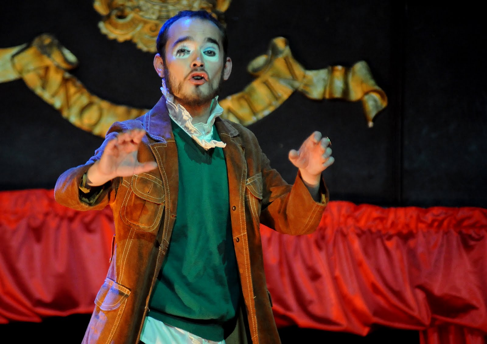 el rincón de adrián rincón: photos