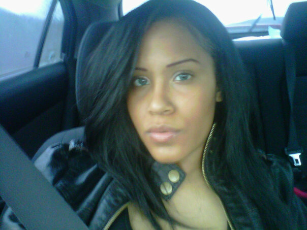 The many faces of Diana Escotto...AKA Mizz DR ~ CarolinaWare's own: The WareHouse