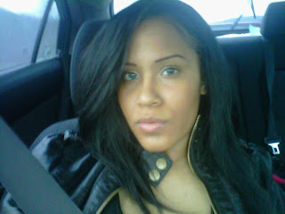 The many faces of Diana Escotto...AKA Mizz DR ~ CarolinaWare's own: The ...