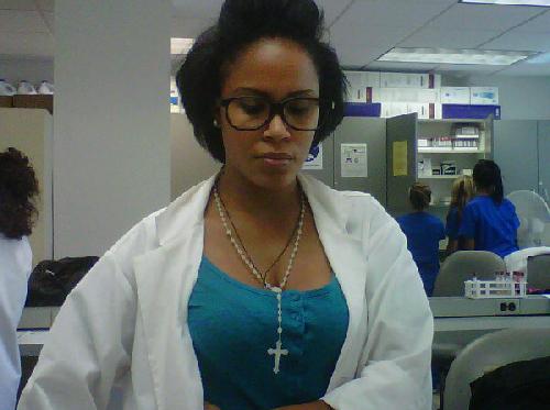 Diana Escotto.(Mizz DR)..shorts game...gym game..class game ...