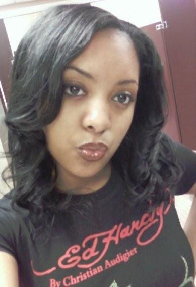 9th Wonder's artist..Heather Victoria (@HV_sings) ~ CarolinaWare's own ...