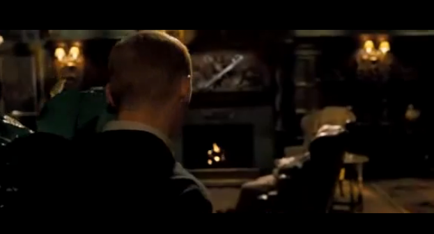 Harry Tibbles AS Media: Hot Fuzz - Its All British!