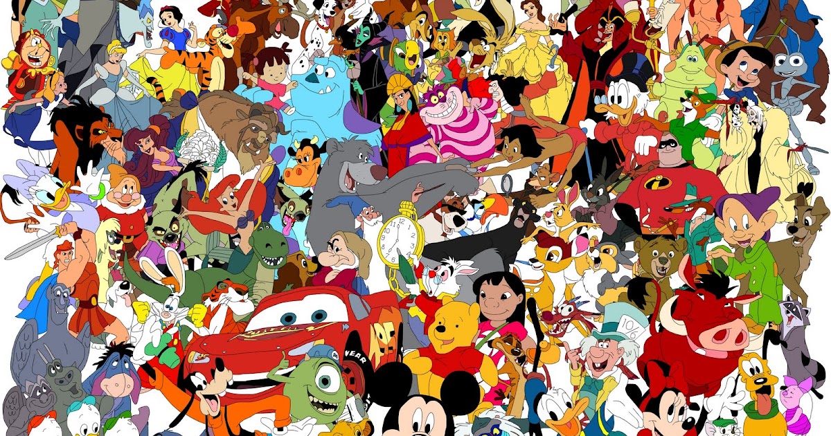 Mendelson's Memos: House of Mouse buys House of Ideas (or Make Mine ...