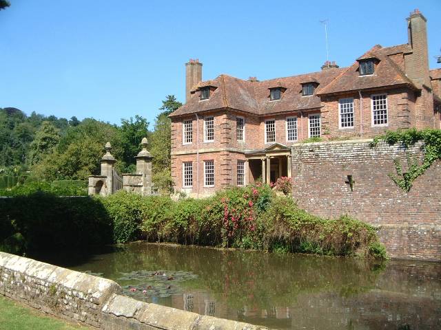 Quisiera ser amanda: Orgullo y Prejuicio: Longbourn.