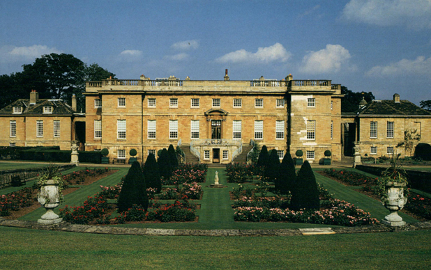 Quisiera ser amanda: Orgullo y Prejuicio: Netherfield.