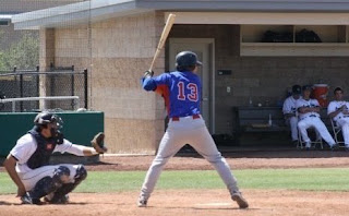 SBU 2011 Season: Player Profile: Keith Murakami