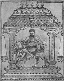 Great Saints of India: Kumaraguru Paraswamigal