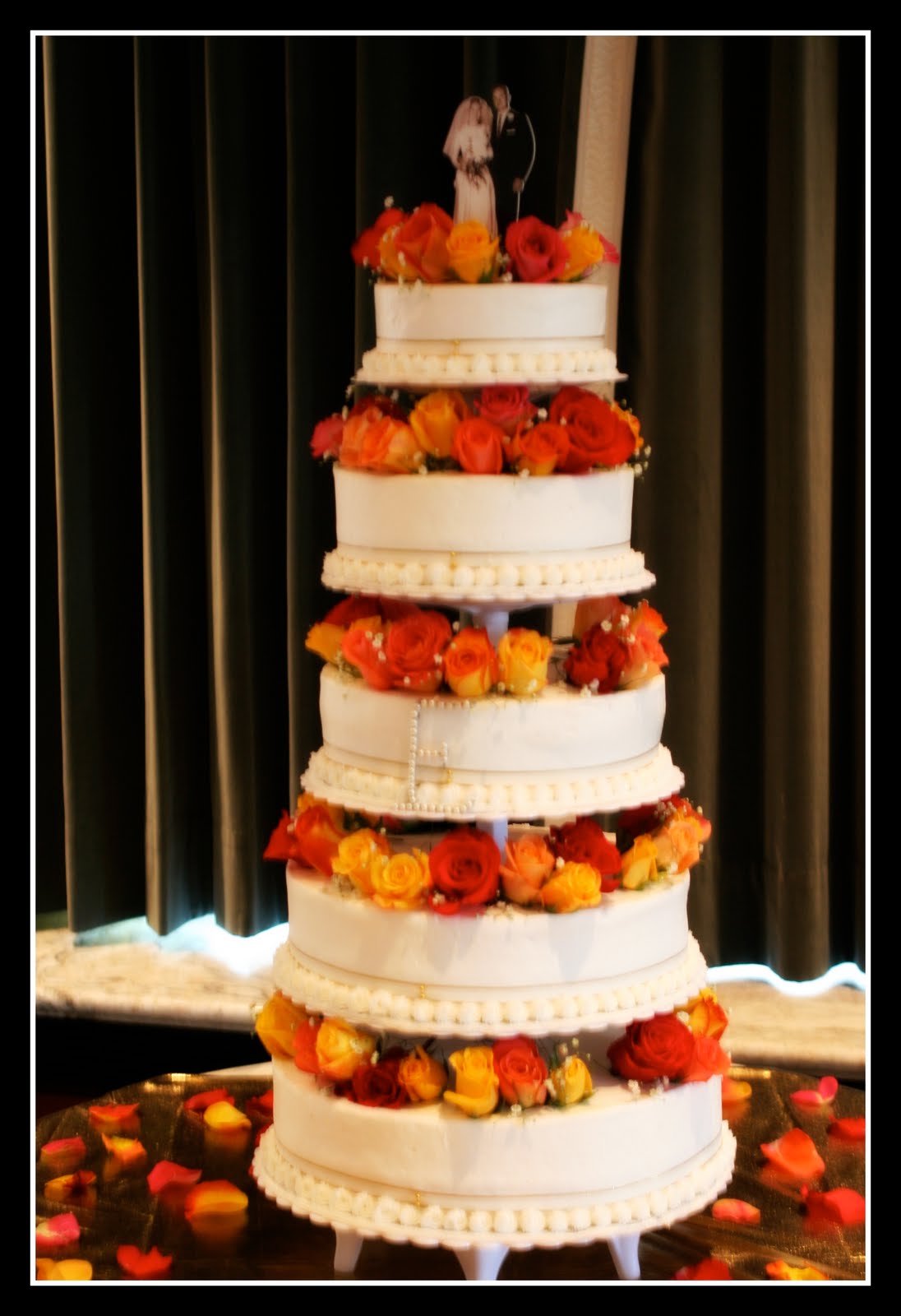 Cake Adoration: Wedding Cake Gallery