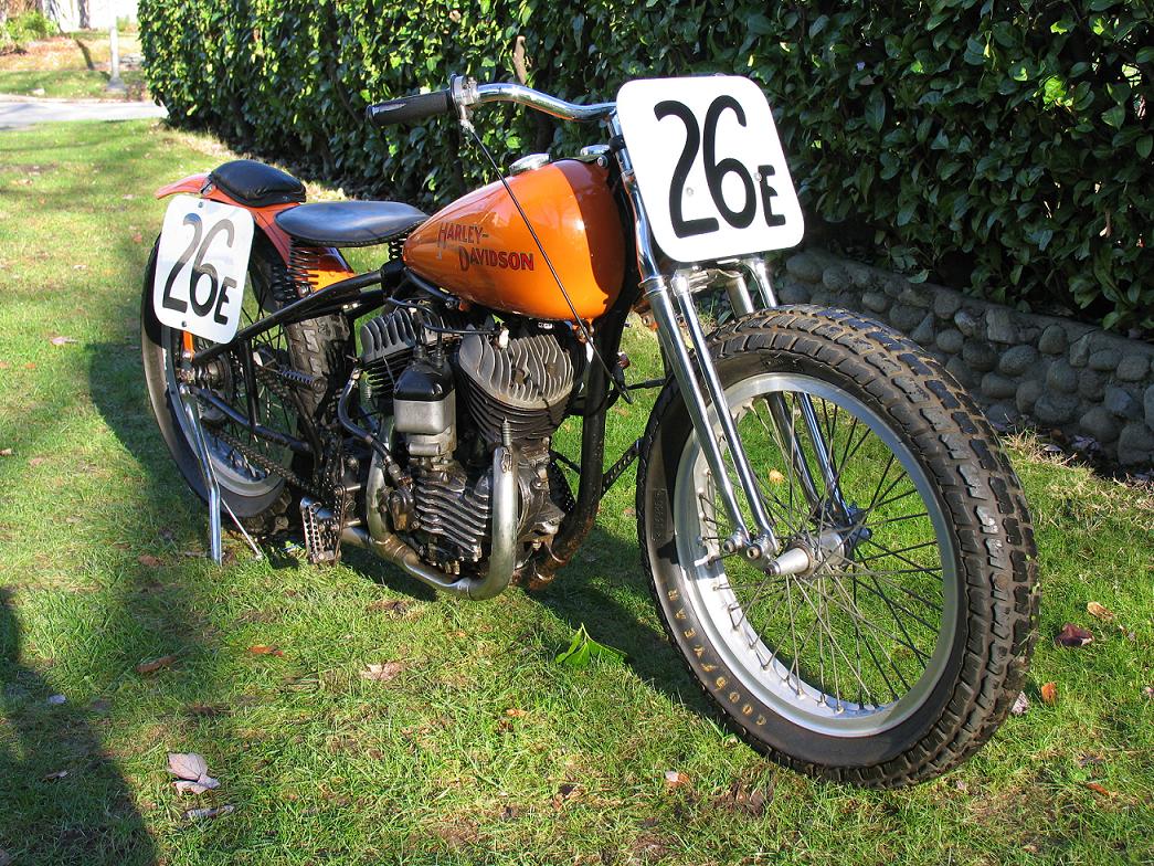 BaRoN: -1948 HD WR DiRt TrACk RaCEr-